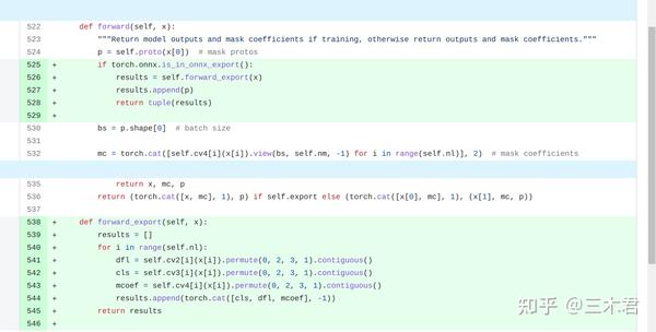400 行代码玩转 YOLOv8 检测/分割/关键点 NCNN 部署 - 知乎