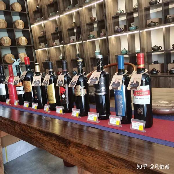 教你轻松学会保存喝剩的红酒 知乎