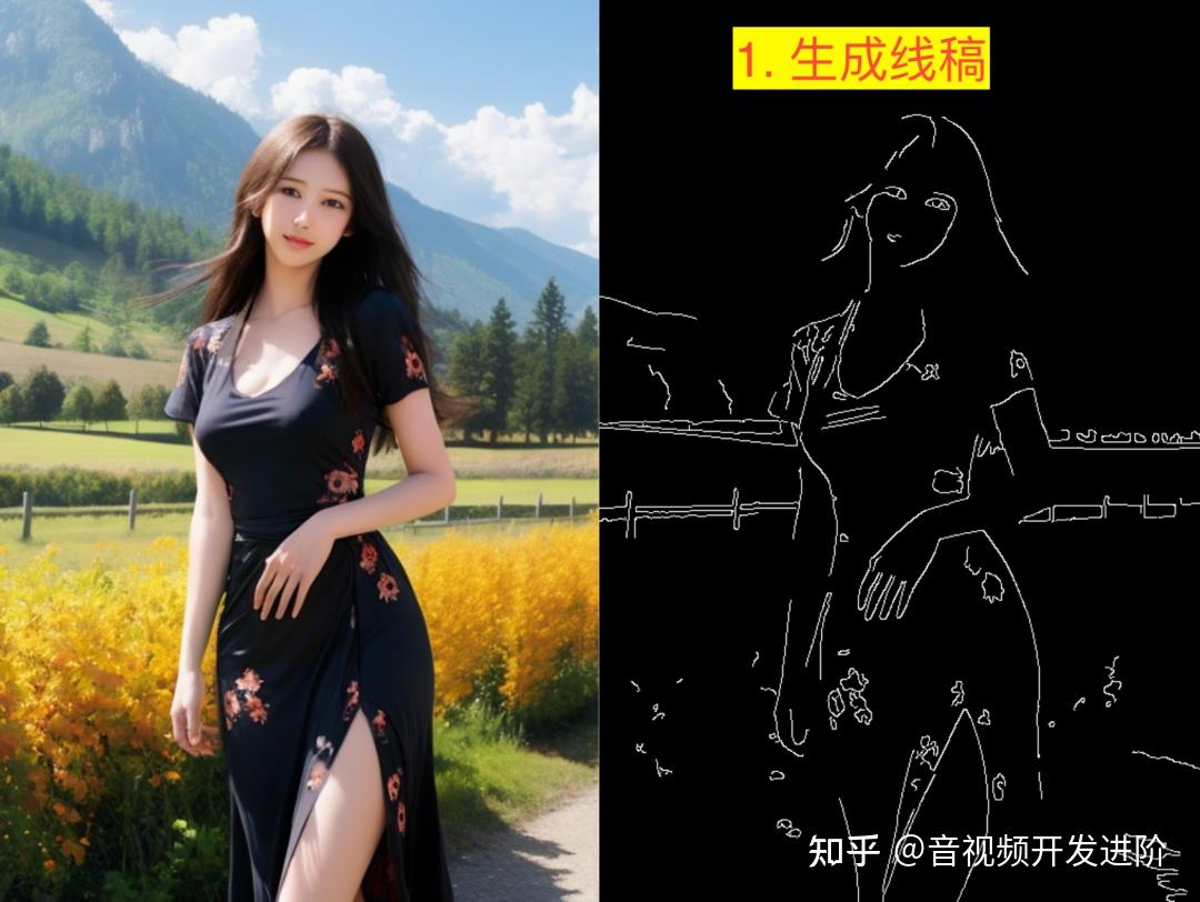 【AIGC 教程】ComfyUI 教程（11）：使用 ControlNet｜AI 生成图片 - 知乎