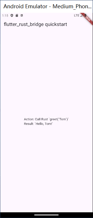 搭建 Flutter+Rust 编写 Android 应用的开发环境 - 知乎
