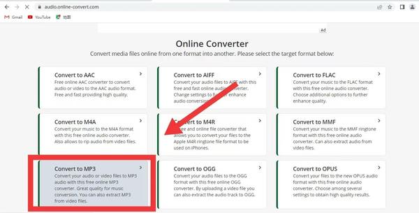 mgg格式怎么转换为mp3格式，分享好用工具 - 知乎