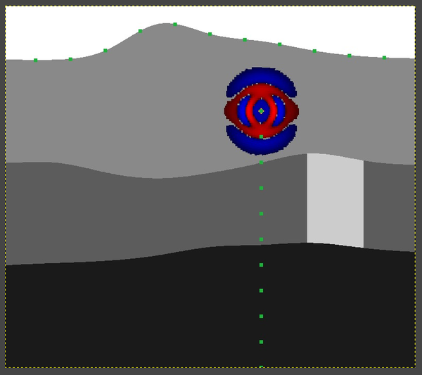 SPECFEM2D用户手册——第4章 运行求解器xspecfem2D - 知乎