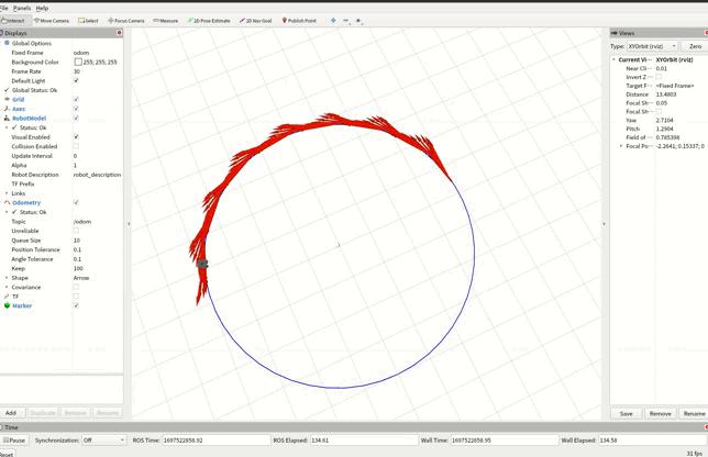 Stanley控制算法详解与ROS轨迹跟踪仿真C++ - 知乎