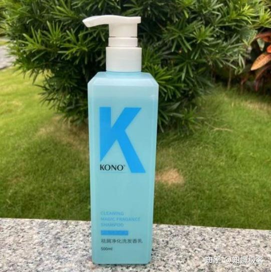 防脱洗发水真的能防脱发吗？防脱发生发洗发水排行前十名 - 知乎