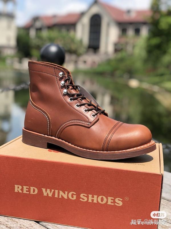 🏆 RED WING 红翼百年经典8111 - 知乎