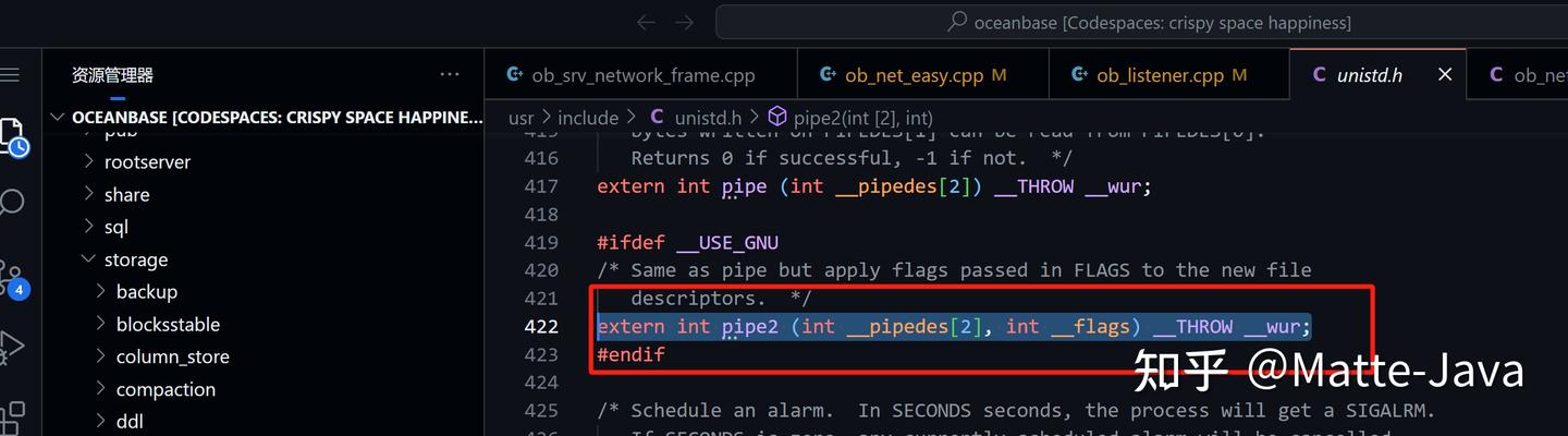 C++管道通讯深入学习（基于开源项目分析） - 知乎