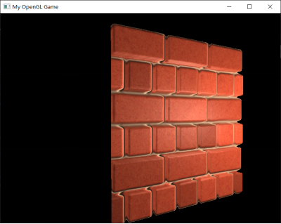 OpenGL（三十二）：Parallax Mapping - 知乎