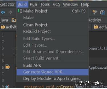 Unity2018.4 安卓打包环境构建 - 知乎