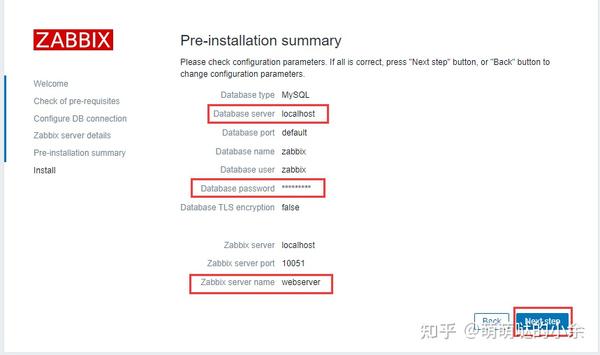 在linux中搭建zabbix监控环境（yum安装php 74mariadbzabbix） 知乎 