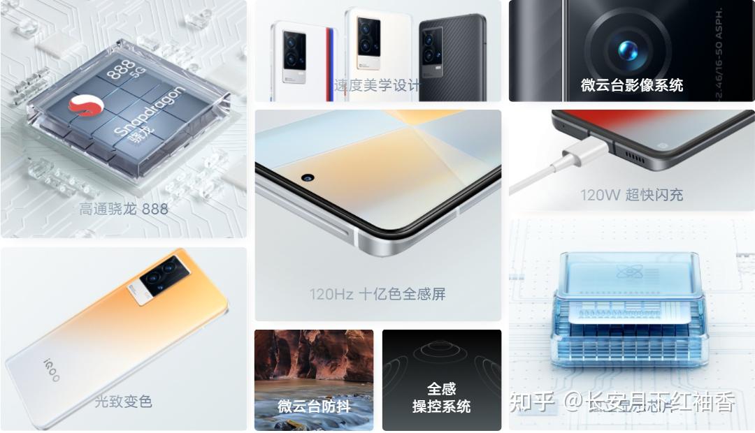 iQOO8 值得购买吗|iQOO 8 Pro怎么样，值得买吗|2021年 iQOO8 系列选购指南|iQOO8 系列同价位机型横向对比选购推荐