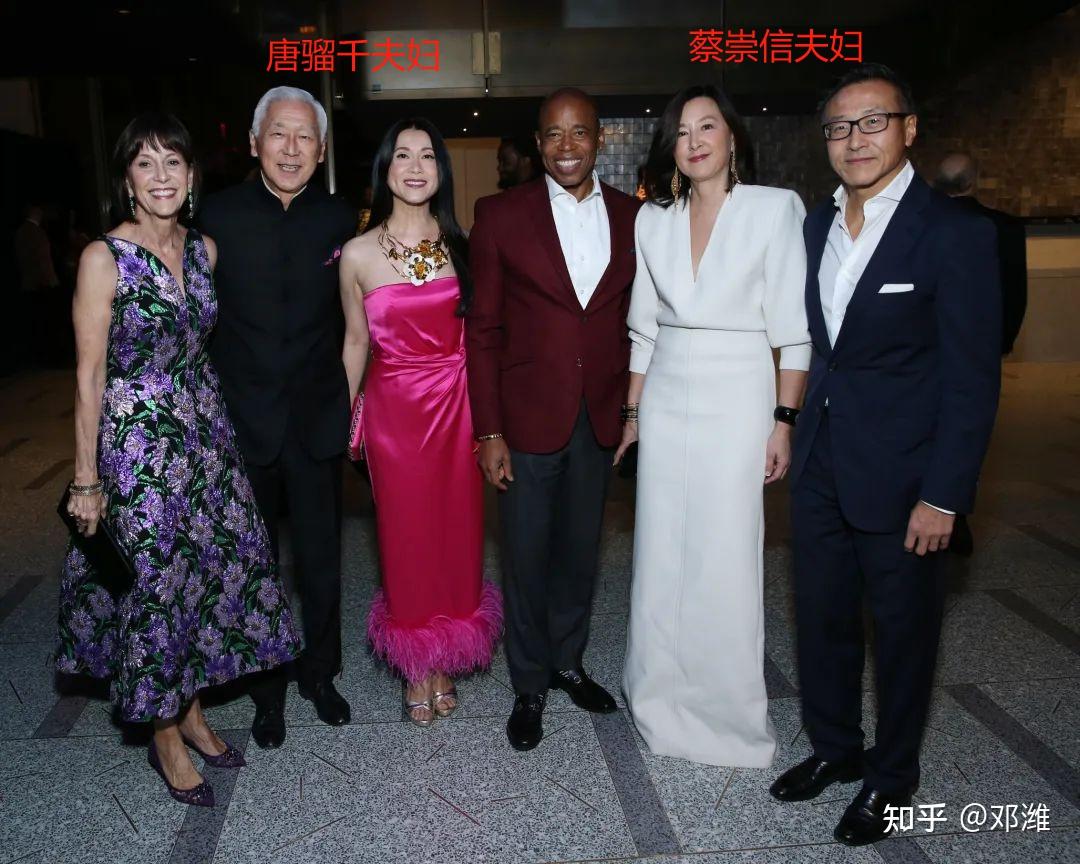 富过21代的顶级“中式老钱”：家族串起民国史，娶女精英富而不奢 - 知乎