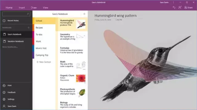 干货 | 那么多人想学OneNote，今天毫无保留地告诉你们 - 知乎