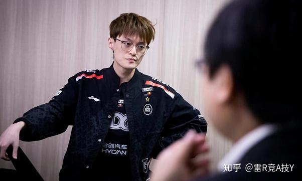 「雷竞技ray.lol」HLE Viper连结成功！EDG冠军双C或将在LCK再次合体？ - 知乎