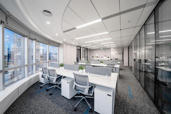 MFG集约式办公 助力企业发展 - 知乎