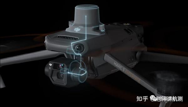 【御3行业系列】如何连接RTK？如何应对不同RTK接入方法的误差？ - 知乎