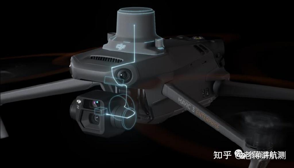 【御3行业系列】如何连接RTK？如何应对不同RTK接入方法的误差？ - 知乎