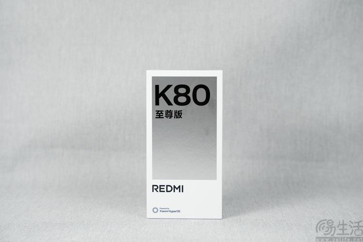 REDMI K80 至尊版评测：用“芯”让游戏更好玩 - 知乎