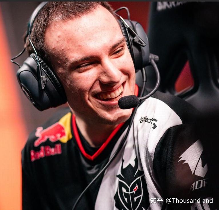 G2三巨头Wunder、Perkz、Jankos再度合体 - 知乎