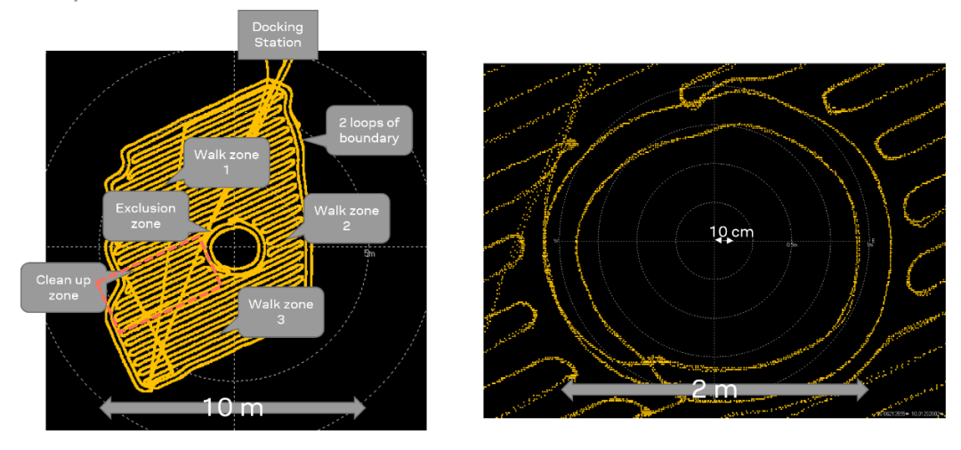 深度探讨，GNSS技术助力自动割草机转型升级 - 知乎