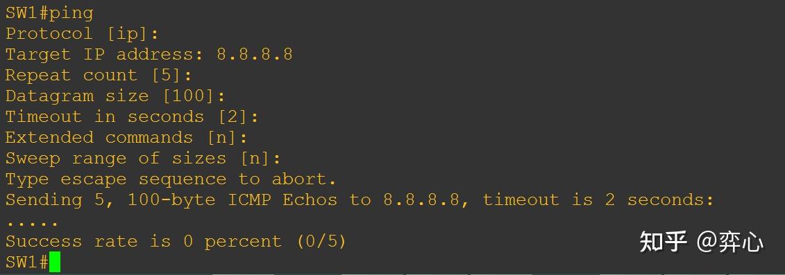 网络工程师的Python之路 -- Netmiko 4新功能使用手册 - 知乎