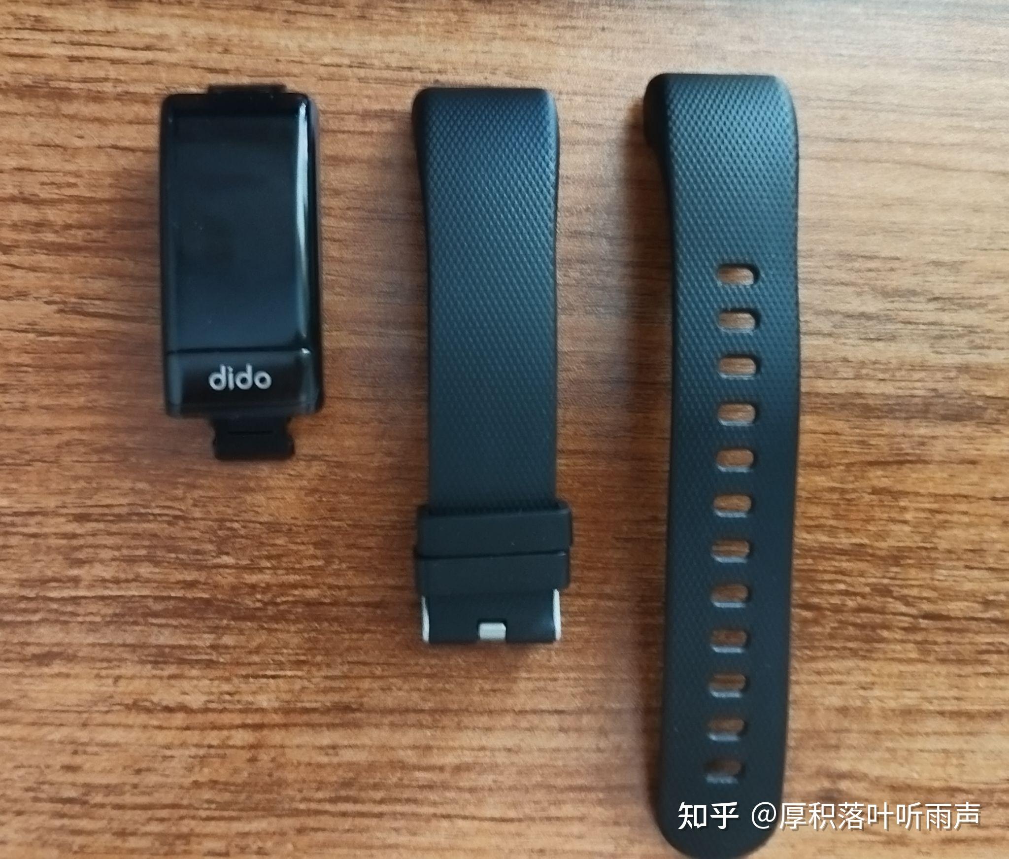 2023还有没有好用的智能手环？dido R40S智能手环使用测评