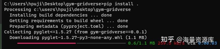 如何用git命令下载github的代码_Windows - 知乎