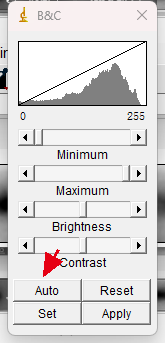 一文读懂！Image J与WB图像的处理与分析 - 知乎