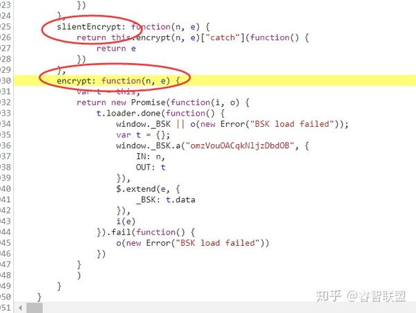 混淆后的js代码如何破解 - 知乎