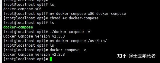 Zabbix技术分享——使用docker-compose快速部署zabbix监控系统 - 知乎