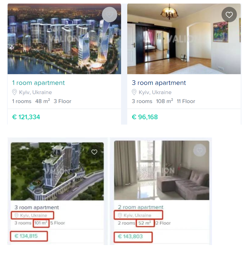 打了480天！俄罗斯和乌克兰，房价涨疯了 - 知乎