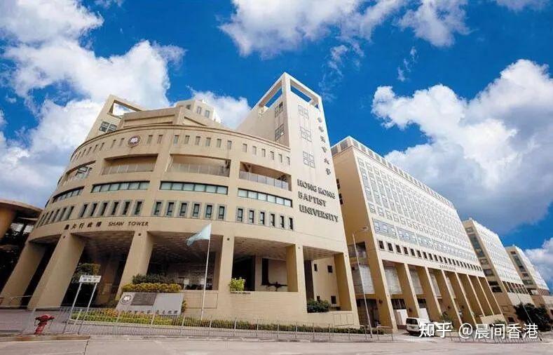 23fall香港浸会大学开学前时间线+迎新周+注册流程+缴学费 - 知乎