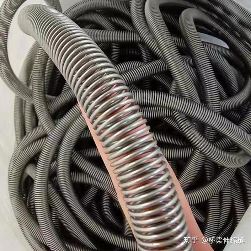 渗水弹簧管生产厂家@广东渗水弹簧管生产厂家现货供应@不锈钢弹簧管常规型号15*1.2mm生产厂家价格@渗水弹簧管常用型号有哪些 - 知乎