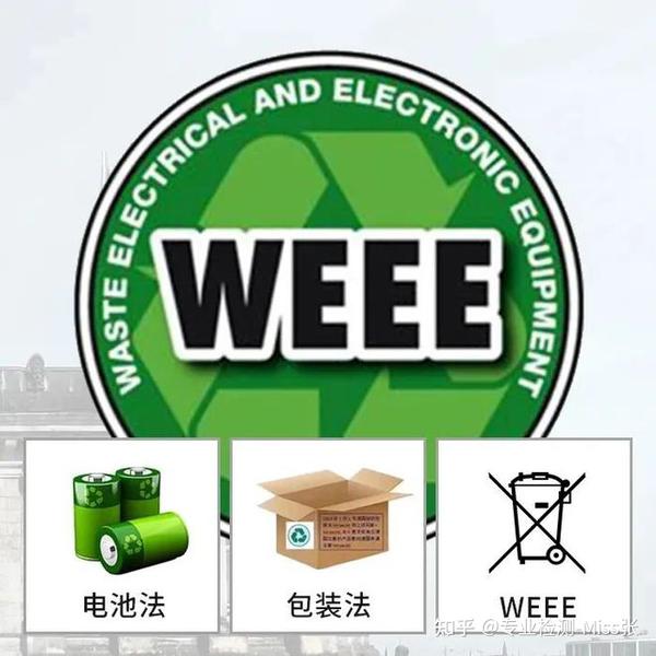 亚马逊带电产品需要什么认证？不同站点有何要求？ - 知乎