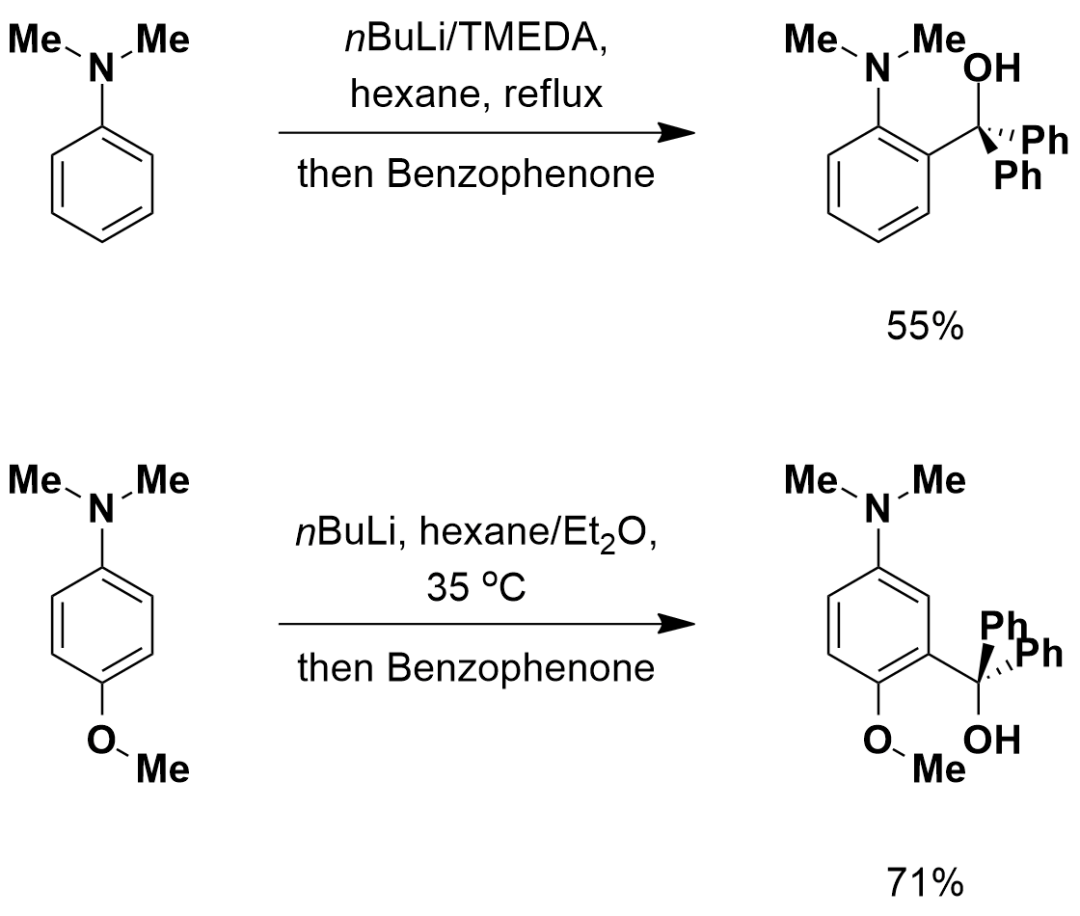 实用有机合成化学 | 你熟悉的Piv、Boc氨基保护基，还能在这种反应中派上用场 - 知乎