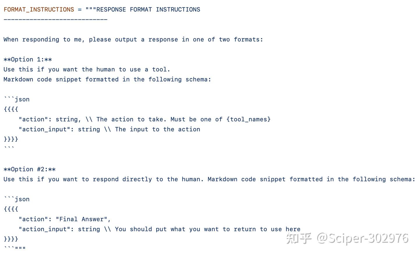 LangChain存在的问题 - 知乎