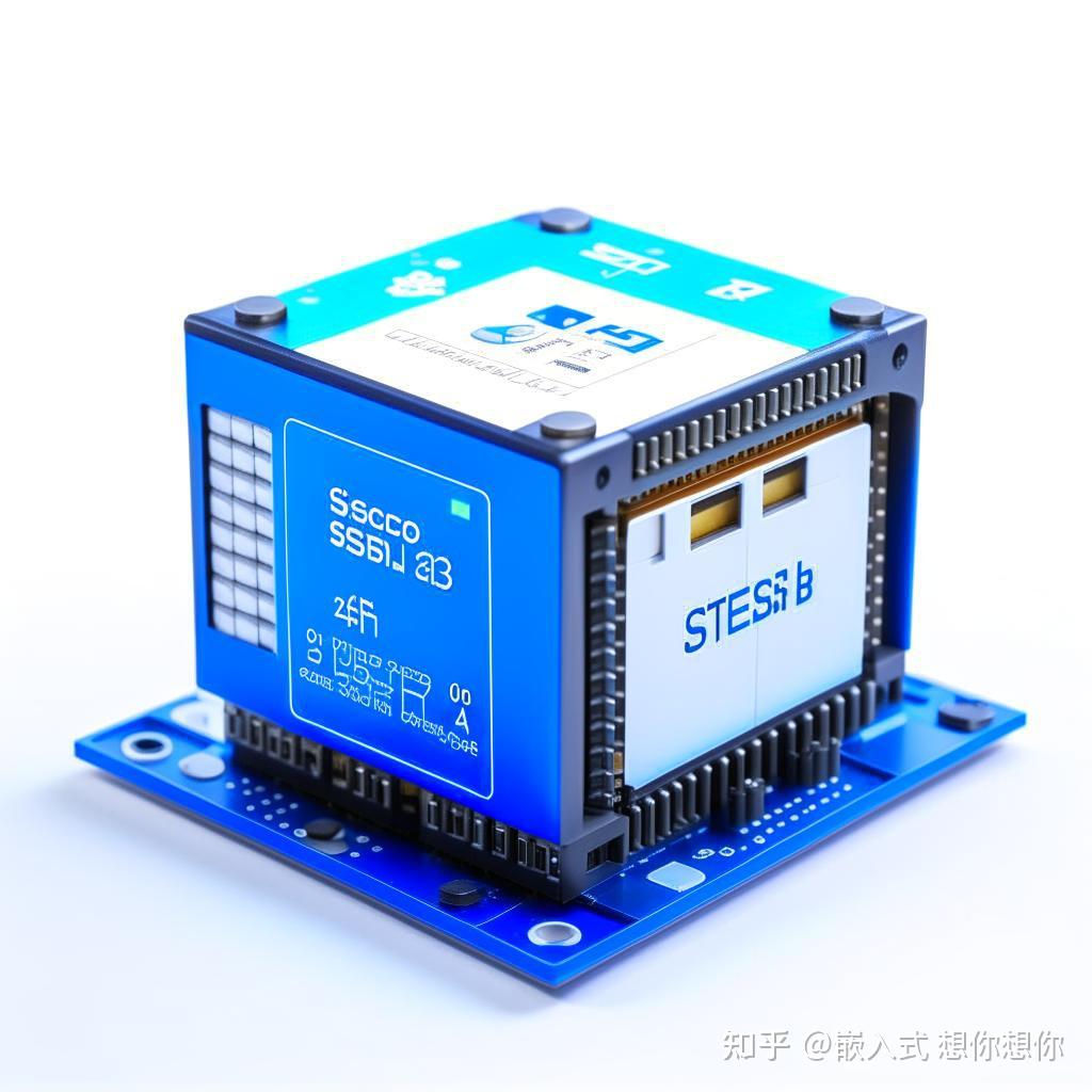 你了解STM32cube开发吗？ - 知乎