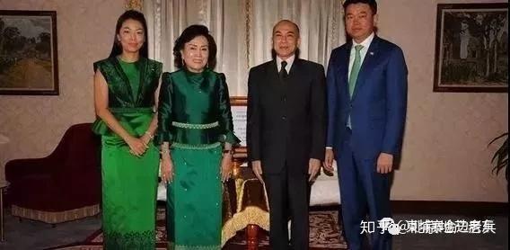 柬埔寨十大财团介绍，大多是华人后裔！ - 知乎
