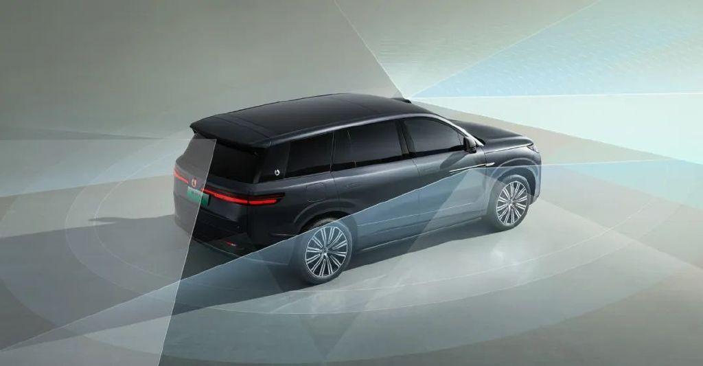 腾势N9对比理想L9：谁是45万元级别最强“9系”？ - 知乎