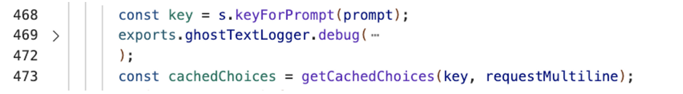 花了大半个月，我终于逆向分析了Github Copilot - 知乎