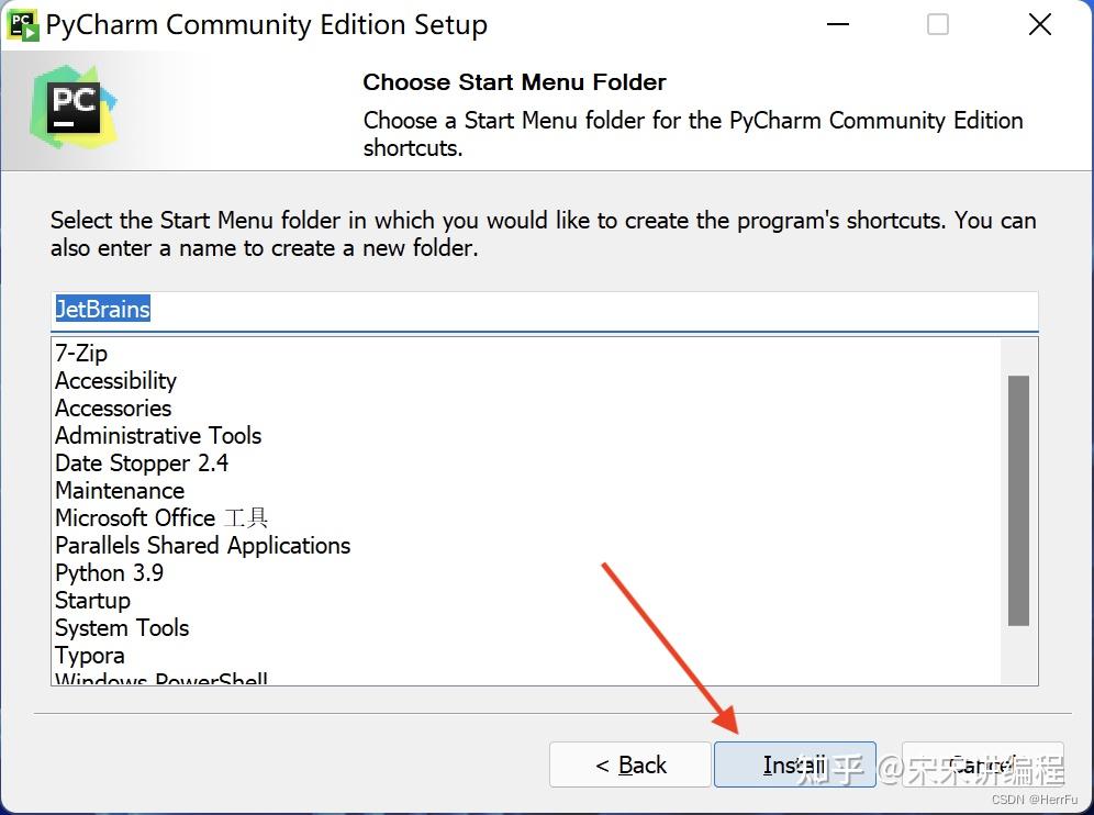 太全了！超详细的PyCharm下载、安装、使用指南 - 知乎