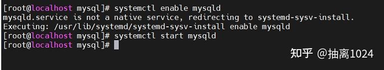 （华为欧拉系统)openEuler-22.03、openEuler-24.03安装-MySQL-8.0和MySQL-8.4 - 知乎