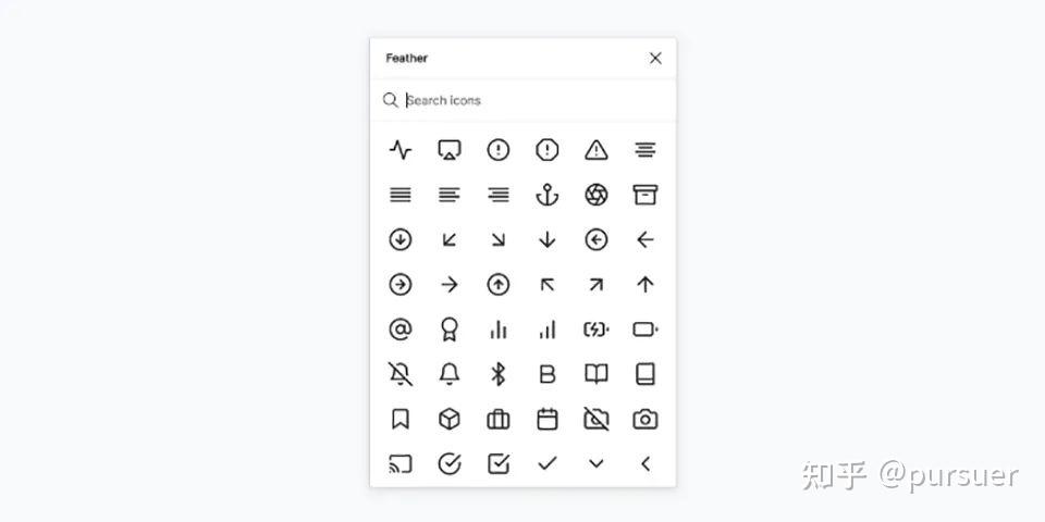 设计师必备的20 个 Figma 插件 - 知乎