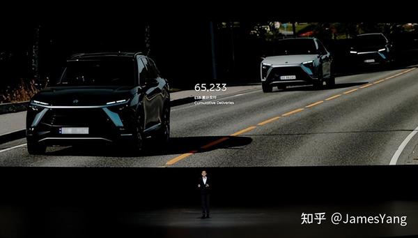 ES8和ES8，还真不一样 - 知乎