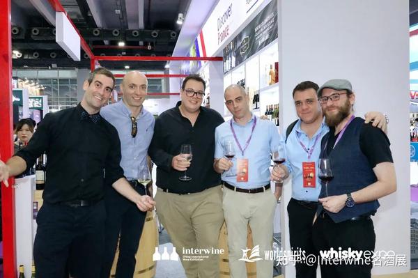 2023年6月2-4日第30届Interwine将在广州隆重举办！共迎酒业新气象！ - 知乎