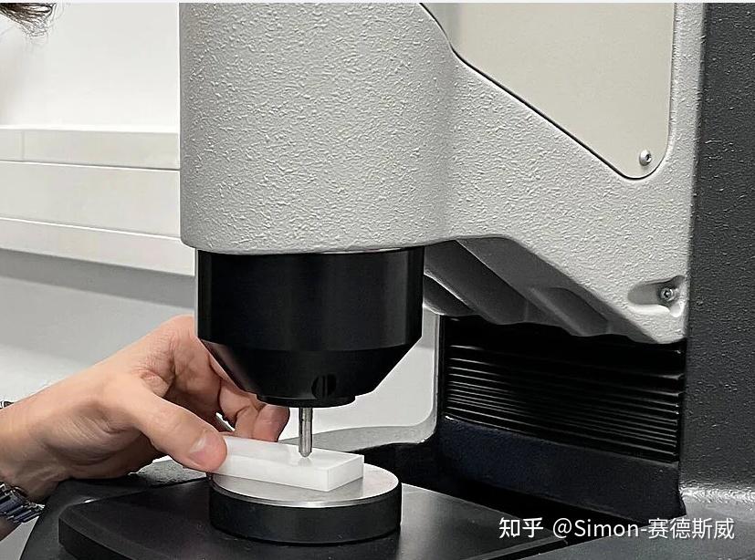 ASTM D785塑料和电绝缘材料的洛氏硬度 - 知乎