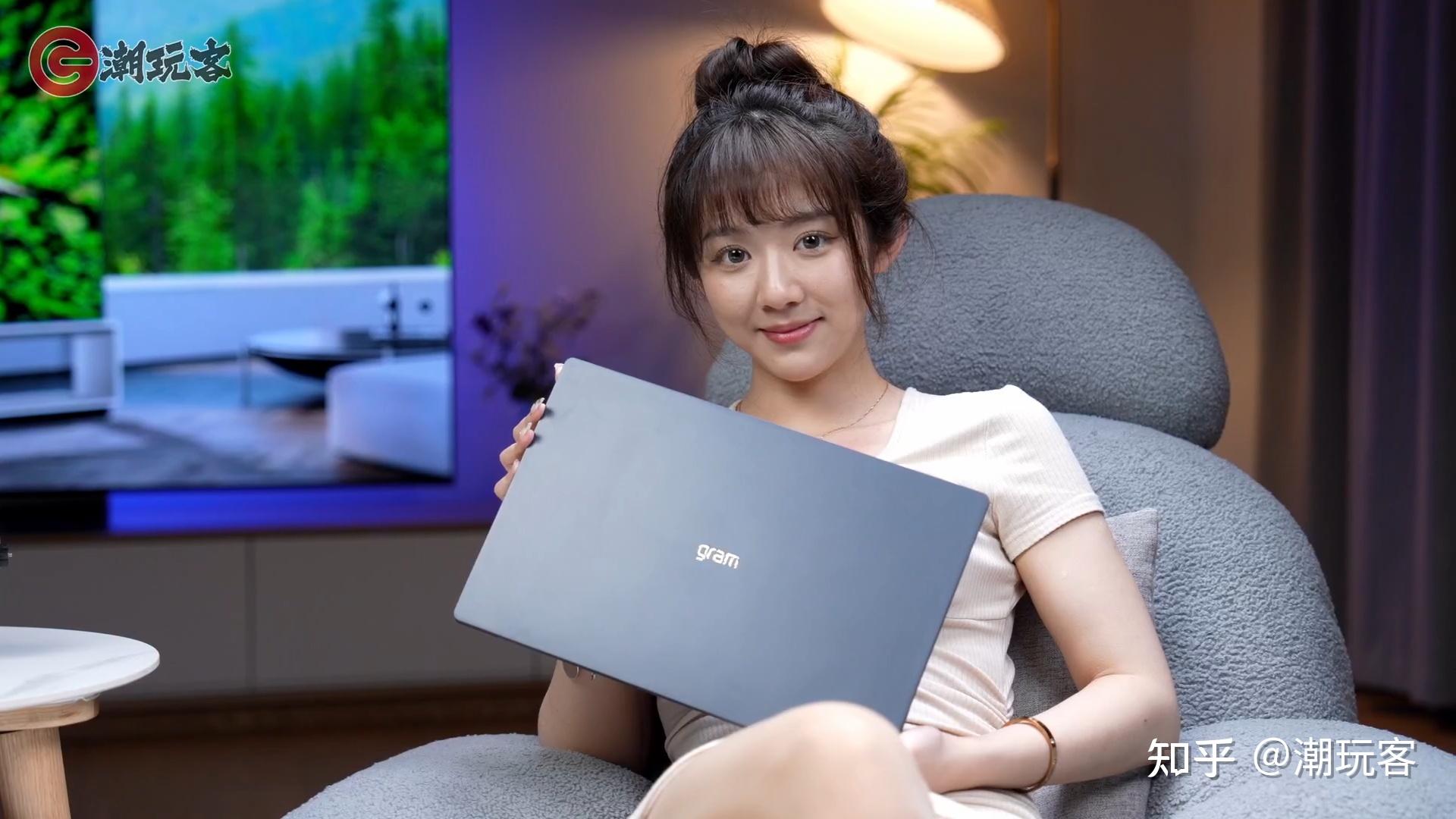 15.6寸仅重990g!LG gram SuperSlim笔记本评测 - 知乎
