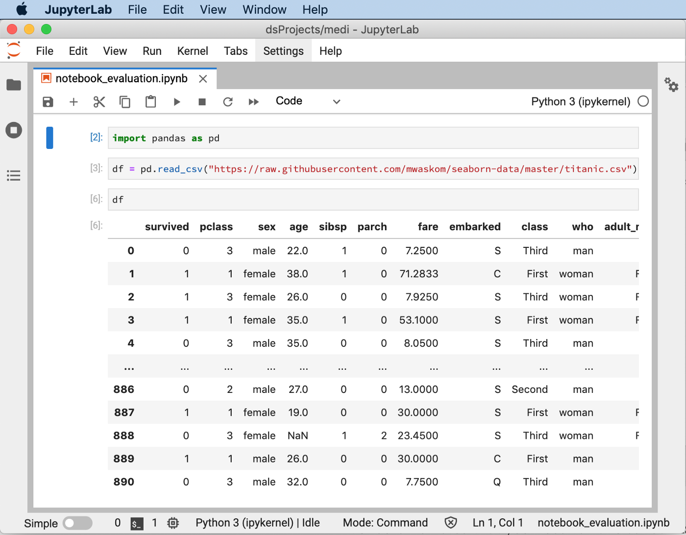 JupyterLab 发布了桌面应用程序，但是它好用吗？ - 知乎