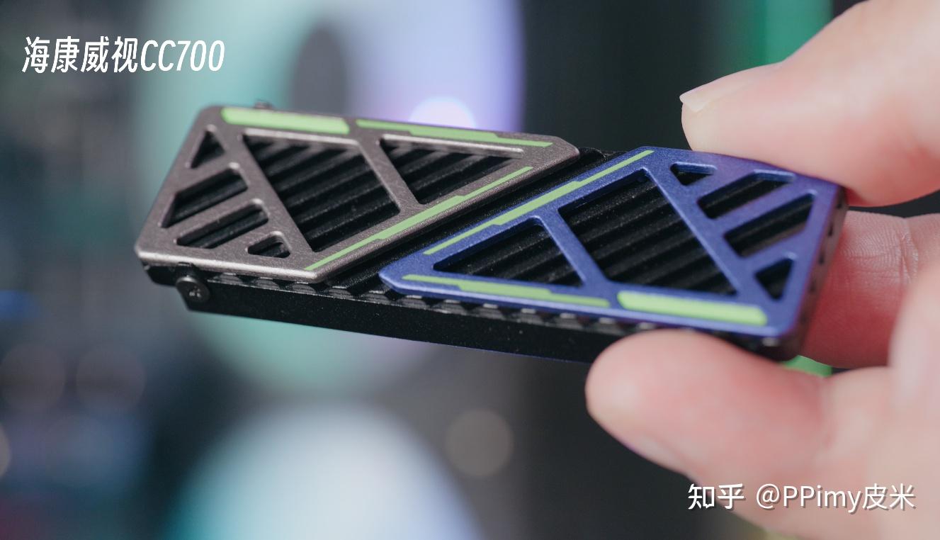 7450MB/s的2TB国产SSD该选哪款？5款热门产品横评 - 知乎