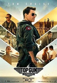 东百往事 之 TOP GUN 2 （Maverick，也称小牛） - 知乎