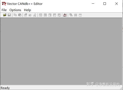 CANoe(一)、CANoe的DBC编辑工具编辑DBC文件 - 知乎